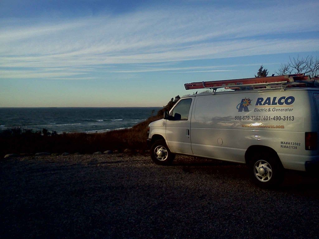 Contact | RALCO Generator