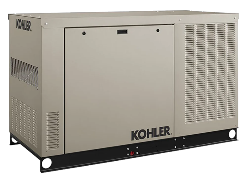 Commercial Generator Installation in MA & RI | RALCO