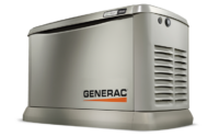 Generac Dealer in Massachusetts and Rhode Island | RALCO