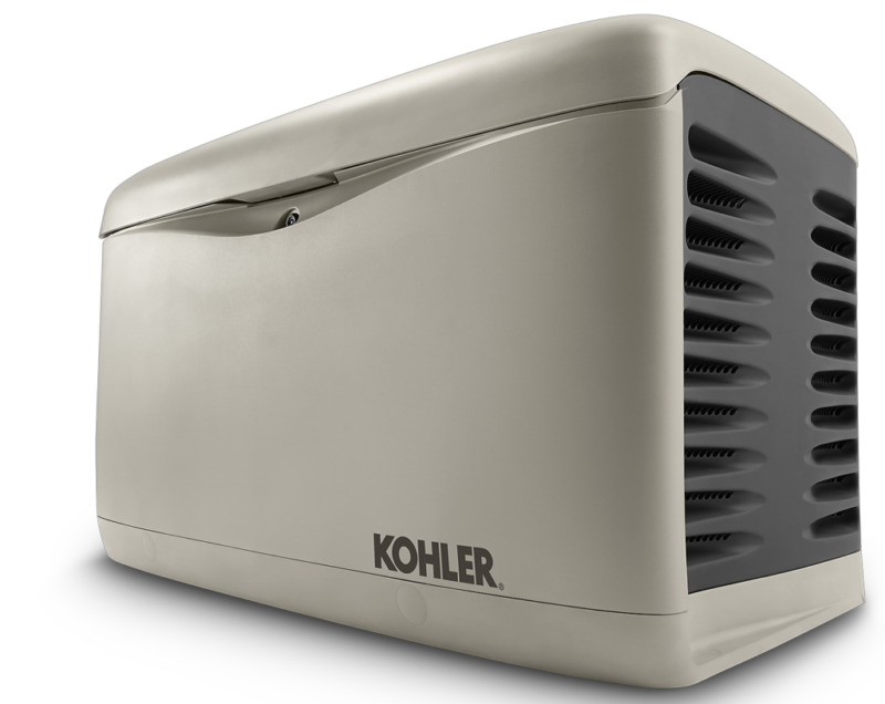 Residential Standby Generator Installation | MA & RI | RALCO